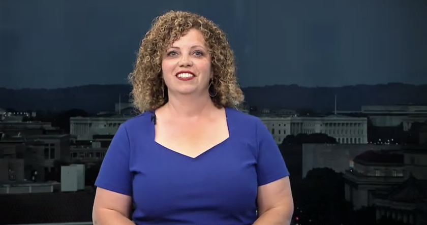 Utah Rep. Celeste Maloy declares victory, but Colby Jenkins on track ...